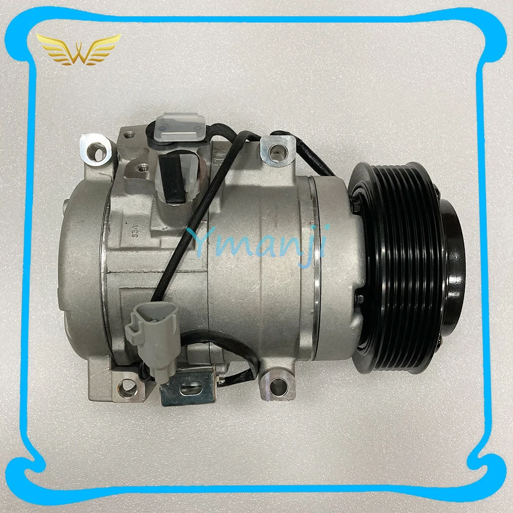 A-C-AC-Air-Conditioning-Compressor-for-Toyota-Land-Cruiser-Prado-150 ...
