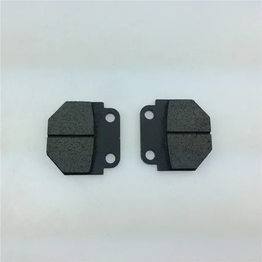 STARPAD For Chunlan leopard CL125 motorcycle disc brake pads front ...