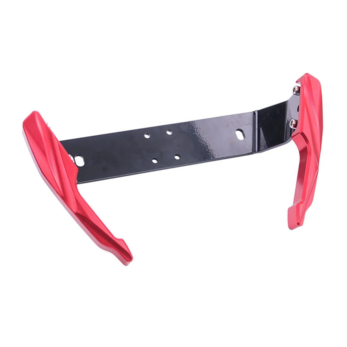 For-Benelli-TNT125-BJ125-3E-TNT-125-Motorcycle-Rear-Passenger-Handle ...