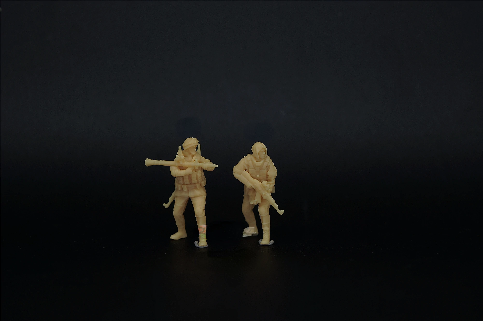 1-72-Russo-Ukrainian-Infantry-Russo-Ukrainian-Duel-2-Person-Genome ...