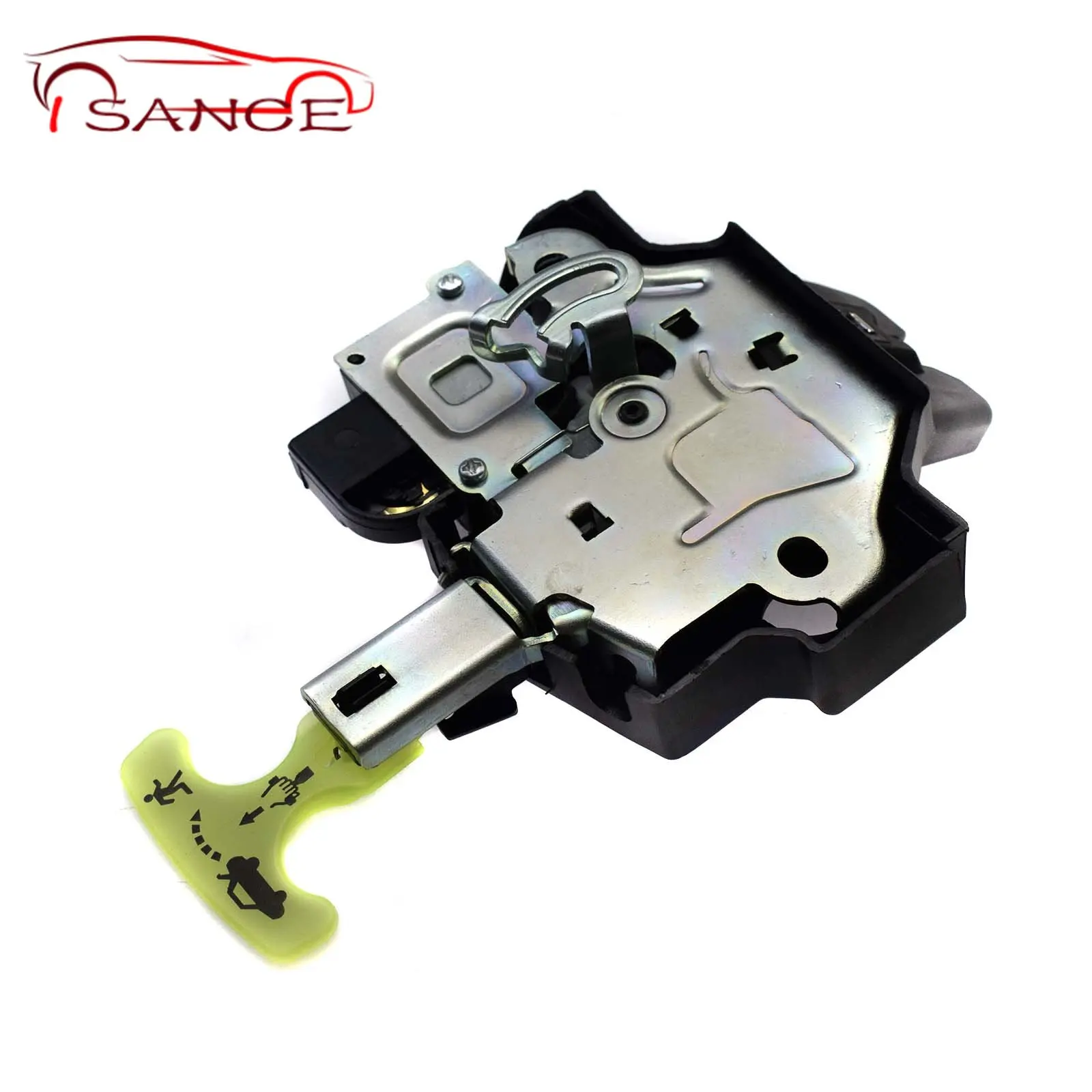 Lock-Latch-Release-Actuator-57530AJ00A-For-Subaru-Legacy-Sedan-Trunk ...
