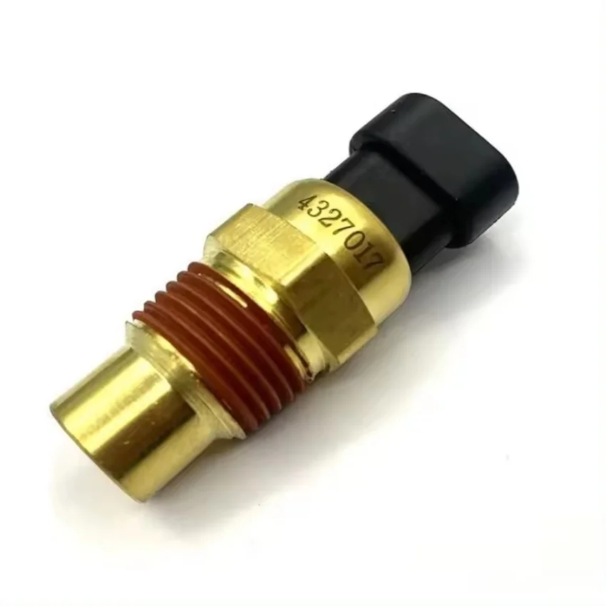 Temperatura-e-Temp-Alarm-Sensor-Interruptor-para-Cummins-NT855-Diesel ...