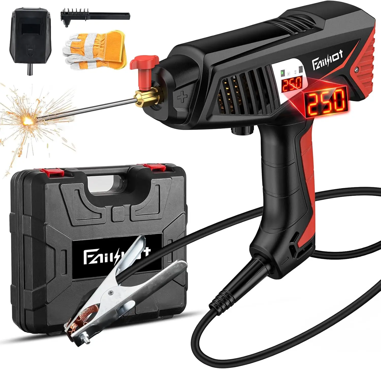 110V-Handheld-Welding-Machine-20-250Amp-Portable-ARC-Welder-Hand-Held ...