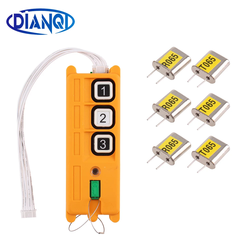 Compatible-Electric-Wireless-Industrial-Radio-Remote-Control ...