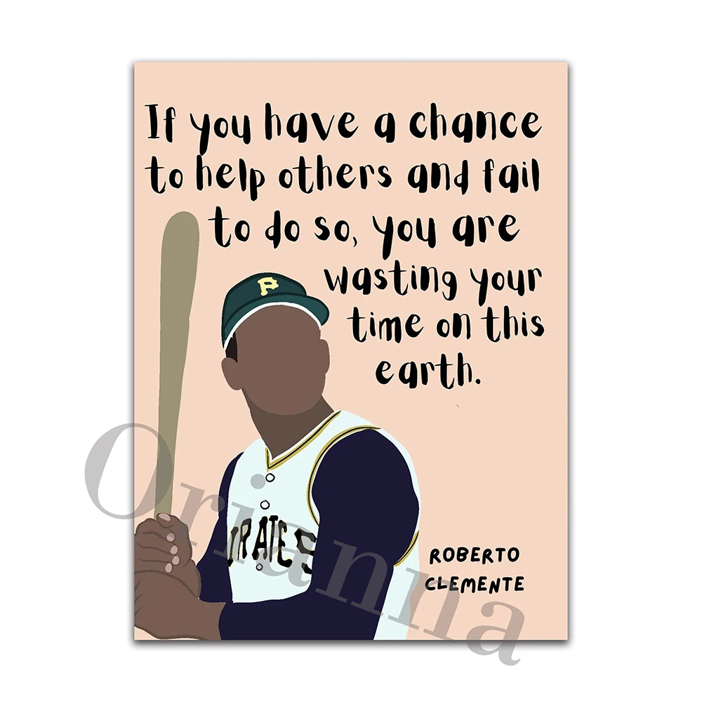 Famous Athletes Quotes