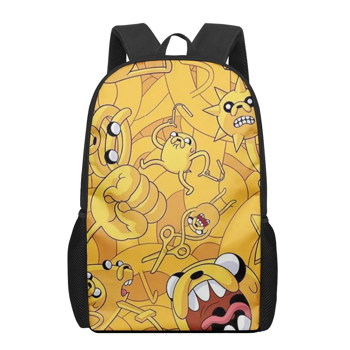 Adventure-Time-3D-Pattern-School-Bag-for-Children-Girls-Boys-Casual ...
