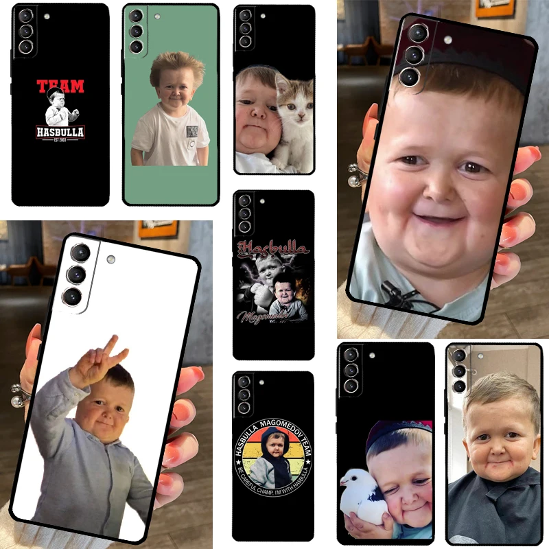 Funny-Hasbulla-Magomedov-Boxer-Phone-Case-For-Samsung-Galaxy-S23-Ultra ...