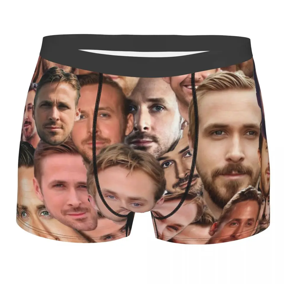 Boxers De Ryan Gosling