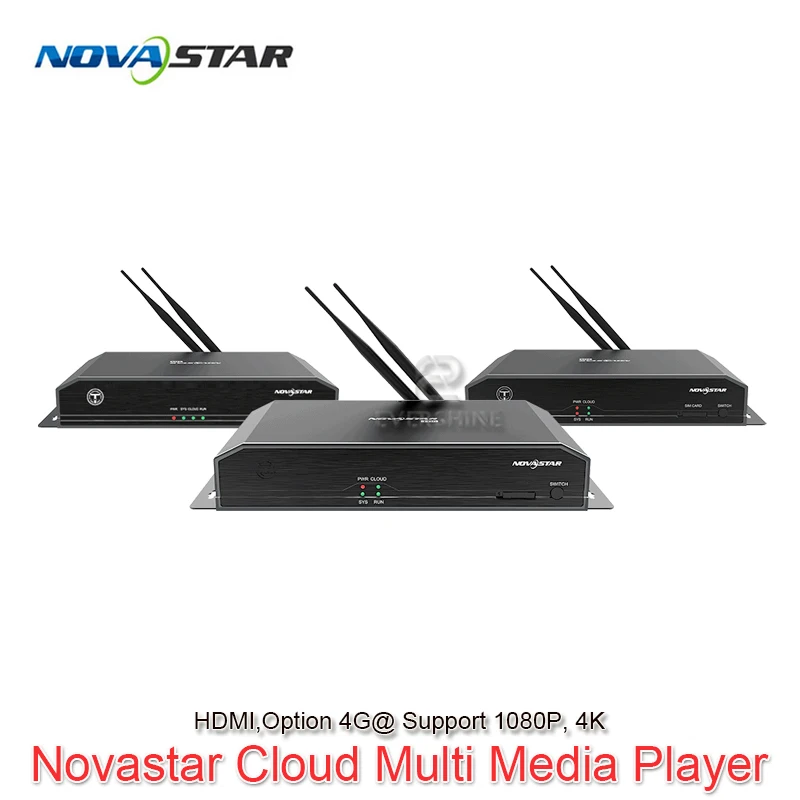 Novastar-reproductor-multimedia-serie-Taurus-TB1-TB2-TB30-TB50-TB60 ...