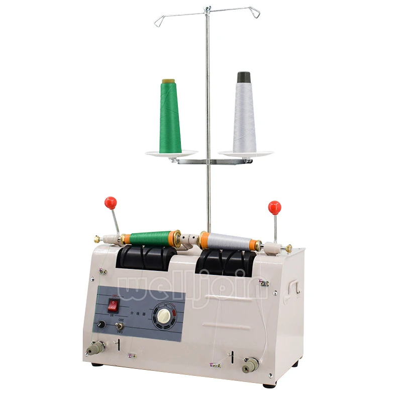 Automatic-Threading-Machine-Thread-Winder-Embroidery-Factory-Garment ...