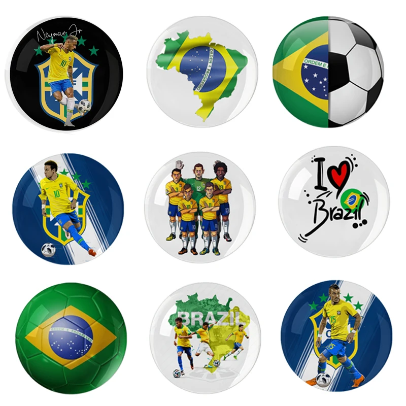 Brooches-Brazil-Flag-Lapel-Football-Player-Sports-Star-Neymar-Ronaldo ...