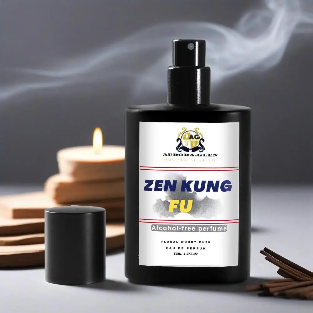 New Arrival True Self Perfume for Men - Long-Lasting Light Cologne ...