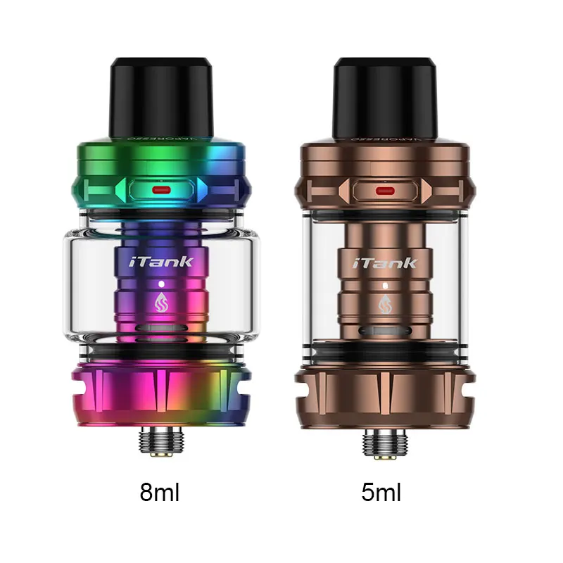 Original-Vaporesso-iTank-2-Tank-8ml-Fit-GTi-Mesh-Coil-0-2-0-4ohm-For ...