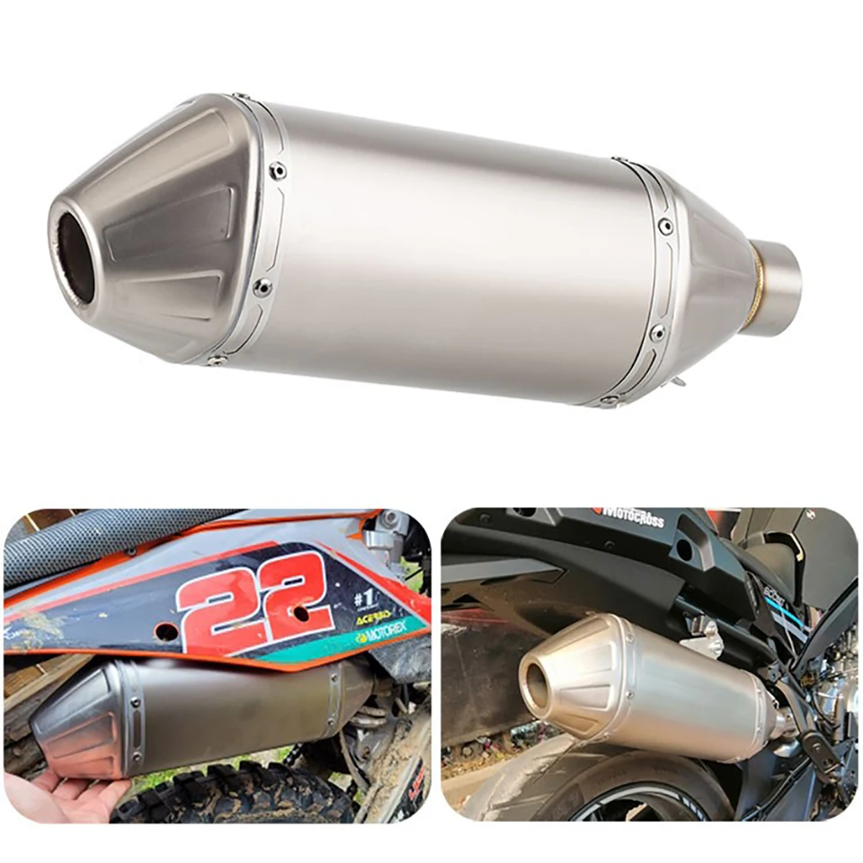 36-51mm-universal-motorcycle-muffler-scrambling-motorcycle-exhaust ...