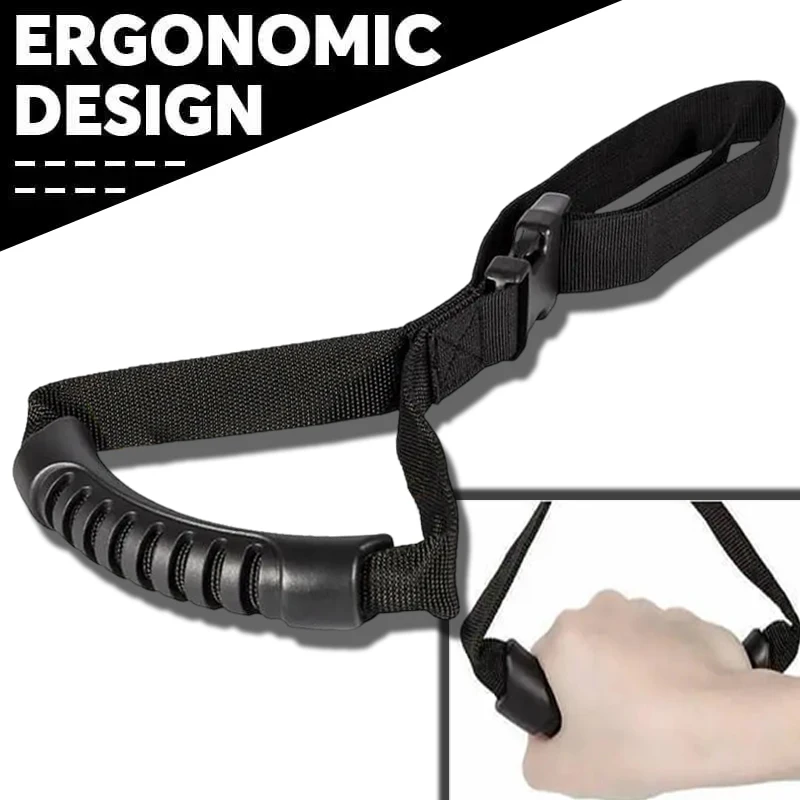Car-Grab-Handle-Standing-Aid-Strap-Adjustable-Auxiliary-Handle-Strap ...