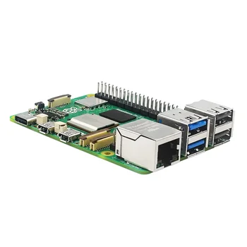 New Original Raspberry Pi 5 4GB 8GB Development Board Computer AI Artificial Intelligence Module ...