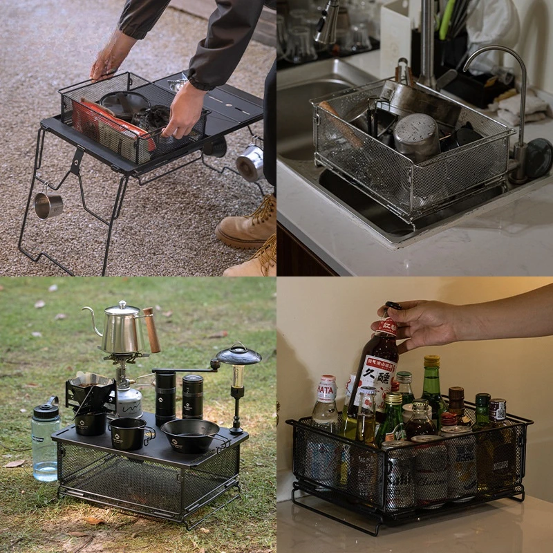 Outdoor-IGT-Table-Accessories-One-Unit-Multi-functional-Water-Filter ...
