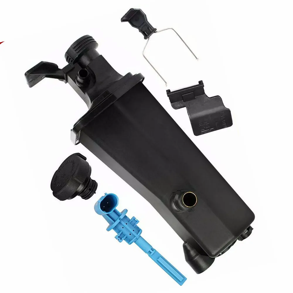 17137787039 17117573781 New Engine Coolant Recovery Expansion Tank ...