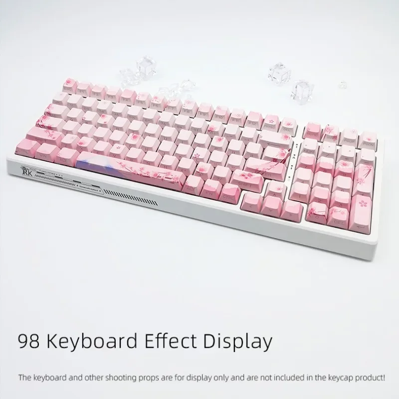 Cherry-Profile-PBT-Keycap-Side-Engraving-Backlit-Keycaps-for-Cherry-MX ...