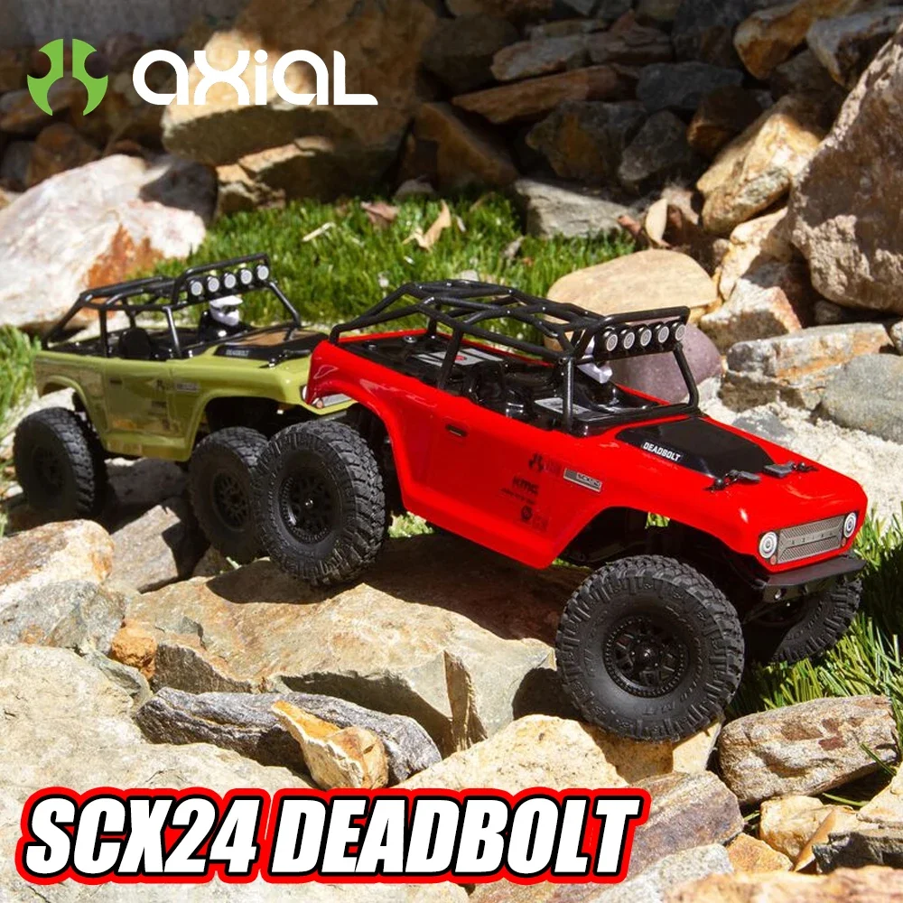 AXIAL-AXI90081-SCX24-DEADBOLT-4WD-ROCK-RTR-2-4-GHz-1-24-MINI-RC ...