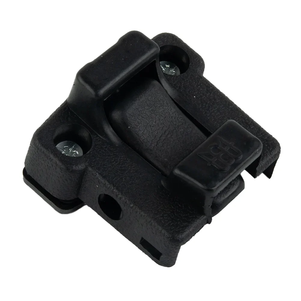 Car Door Window Latch Slide Glass Lock Buckle Hook Clips For Toyota For ...