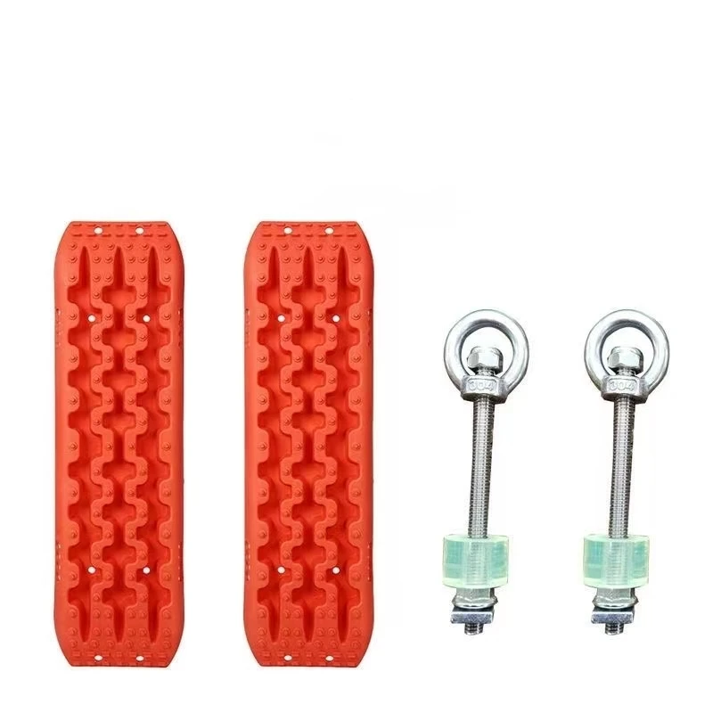 New-Fashion10T-20T-Recovery-Track-Offroad-Snow-Sand-Track-Mud-Trax-Self ...