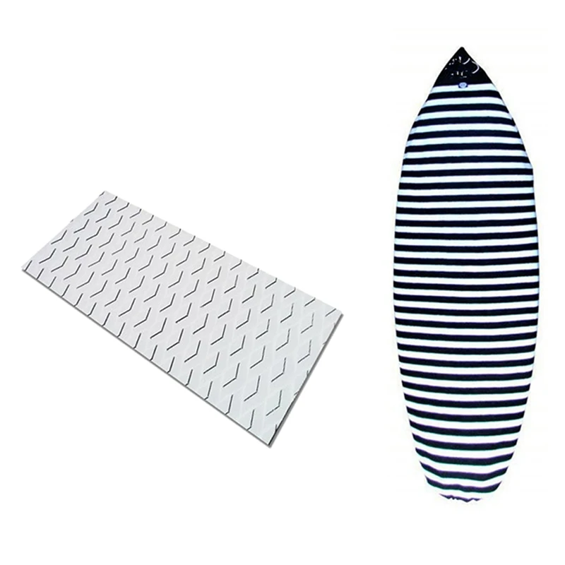 Surfboard-Socks-Cover-Surf-Board-Protective-Storage-Case-Surfboard-Deck ...