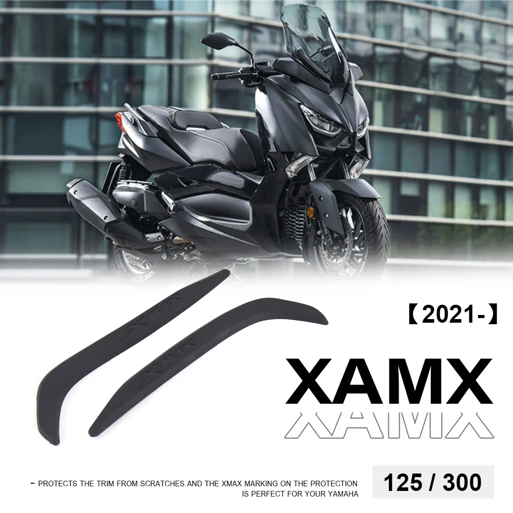 New-Product-Pair-of-Motorcycle-Accessories-Side-Panel-Scratch ...