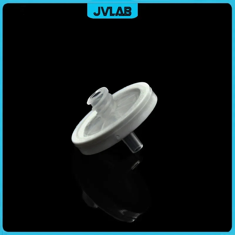 Syringe-Filter-Nylon-Filter-Membrane-OD-25-mm-0-45-Micron-Disposable ...