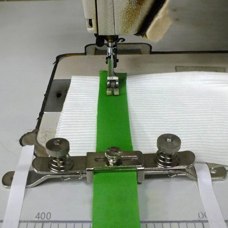 Industrial-Sewing-Machine-Elastic-Band-Lace-Ribbon-Adjustable-Width ...