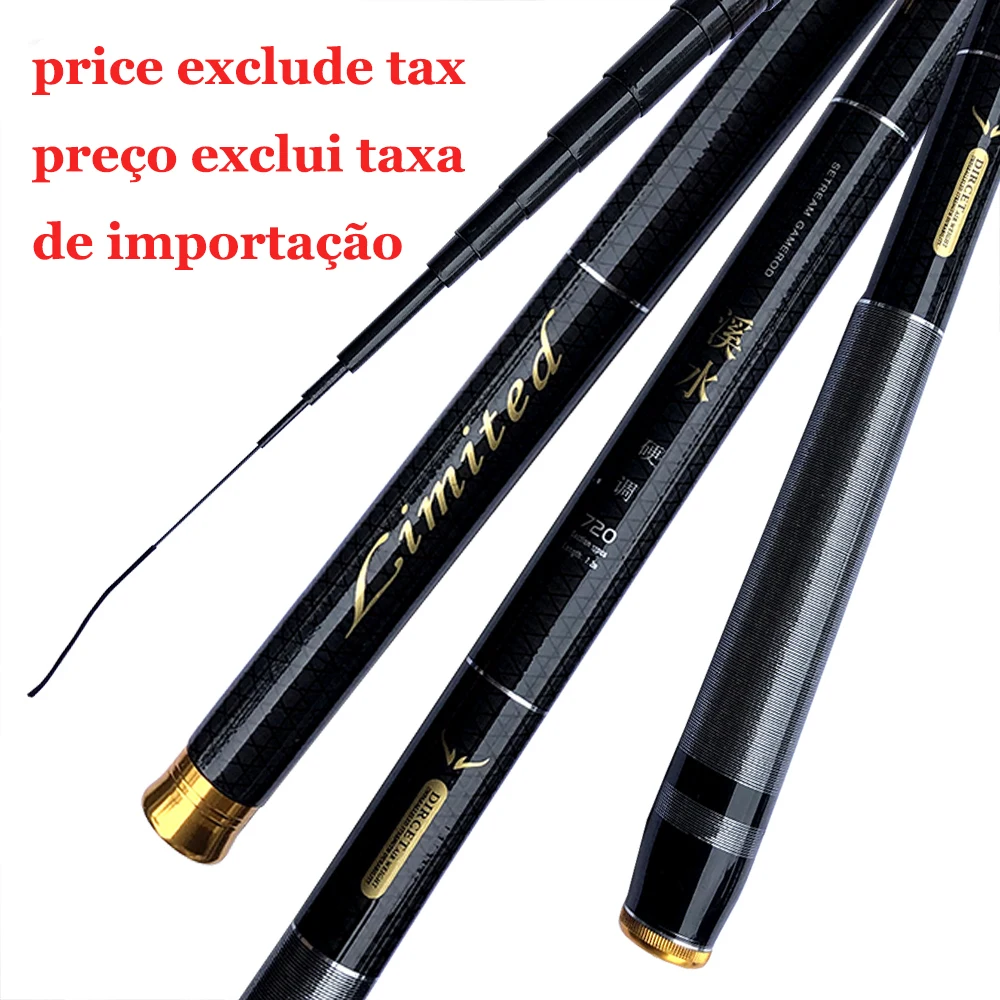 Super-Hard-Carbon-Fiber-Telescopic-Hand-Rod-Light-Carp-Rod-Alta ...