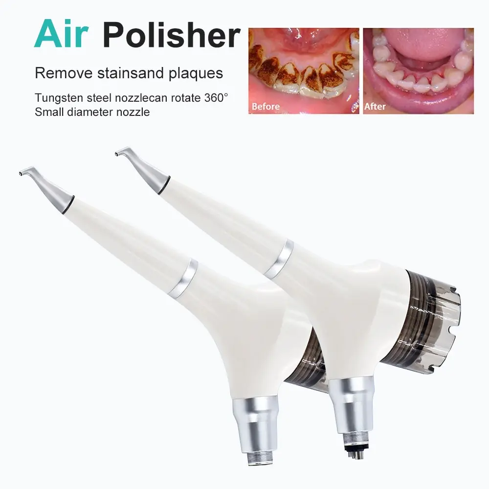 Dental-Dentist-Air-Prophy-Jet-Tooth-Whitening-Sandblasting-Gun-Denspay ...