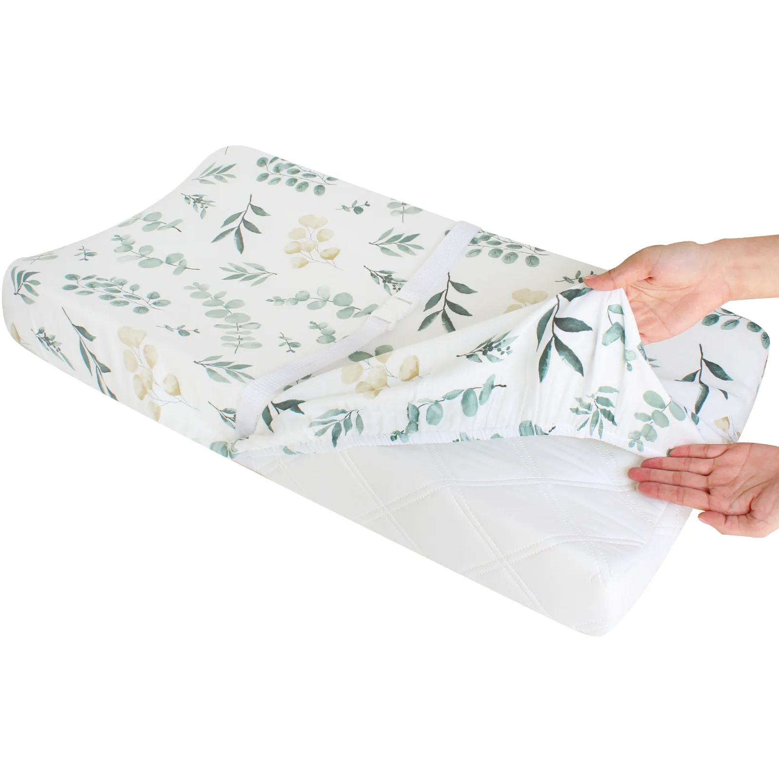Baby Changing Table Pad Covers | Changing Table Cover Baby Lot - Baby ...
