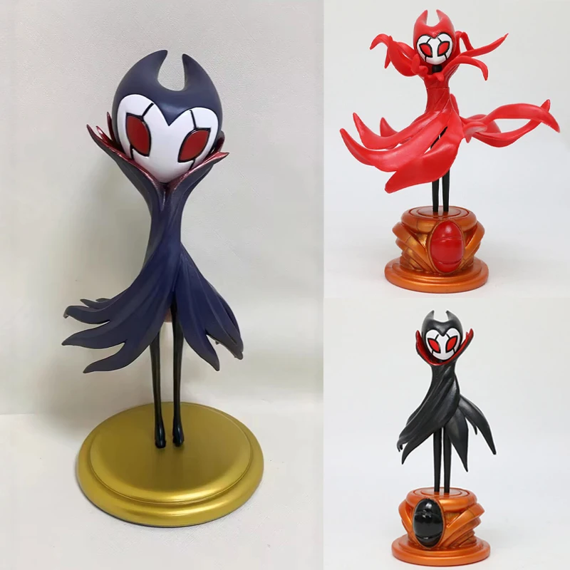 20cm Hollow Knight Gods Nightmares Anime Game Figure Grimm Action ...