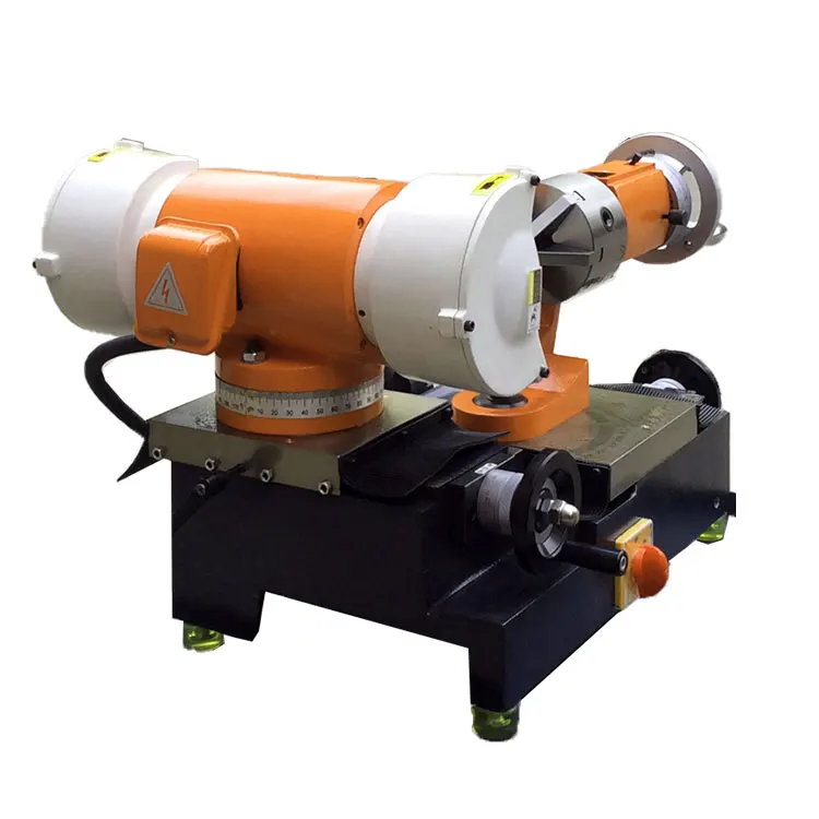 PP-32N universal cutter grinder end mill cutter grinding machine for ...