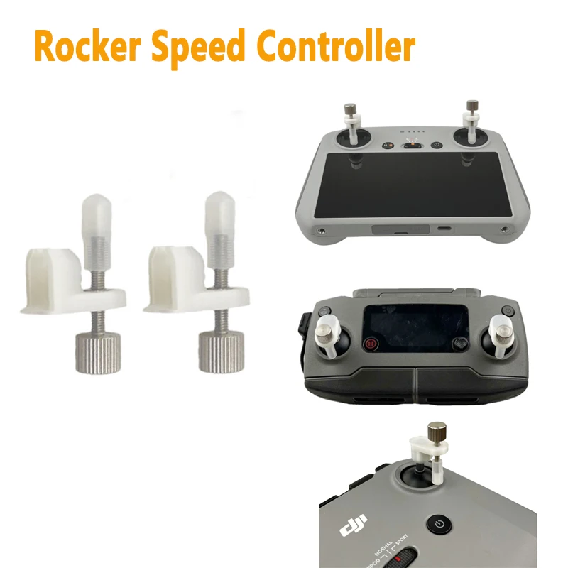 Rocker-Speed-Controller-For-DJI-Mini-3-Pro-Mavic-3-Air2-Air-2S-Mini ...
