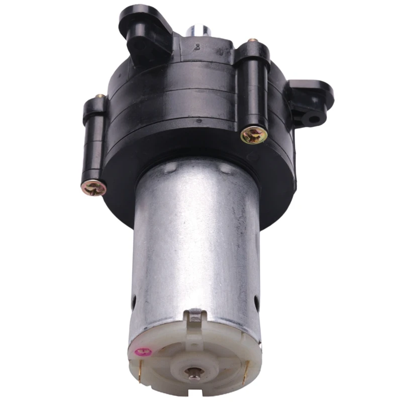 4Pc Wind Turbine Generator Kit Micro Hand Dynamo Generator DC12V ...
