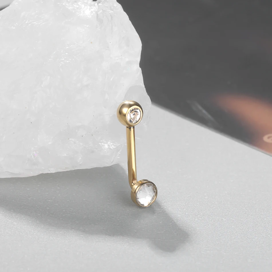 Vch piercing gold jewelry store