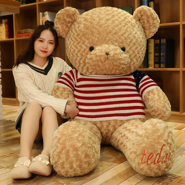 Big Soft Toys Dolls
