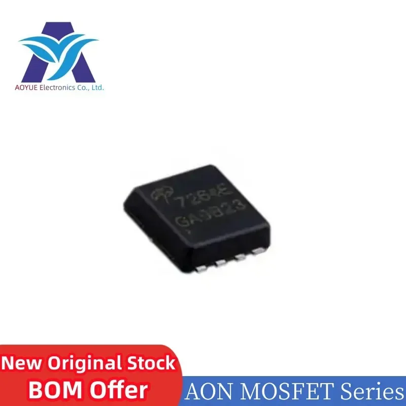 Aon-mosfet-aon7264e-aon7290-aon6403-aon6411-aon6413-aon6502-aon6360 ...