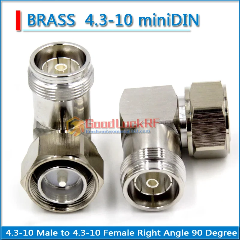 Dual-miniDIN-mini-DIN-RRU-4-3-10-male-to-Female-Right-Angle-90-Degree ...