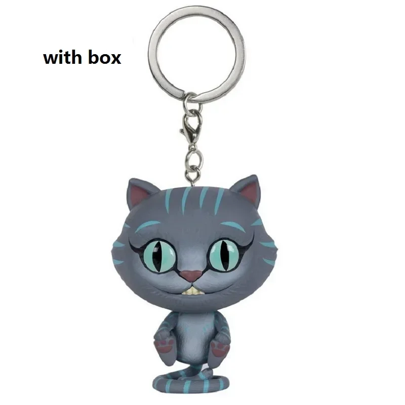 FUNKO-Alicia-en-el-pa-s-de-las-Maravillas-lindo-gato-de-Cheshire ...