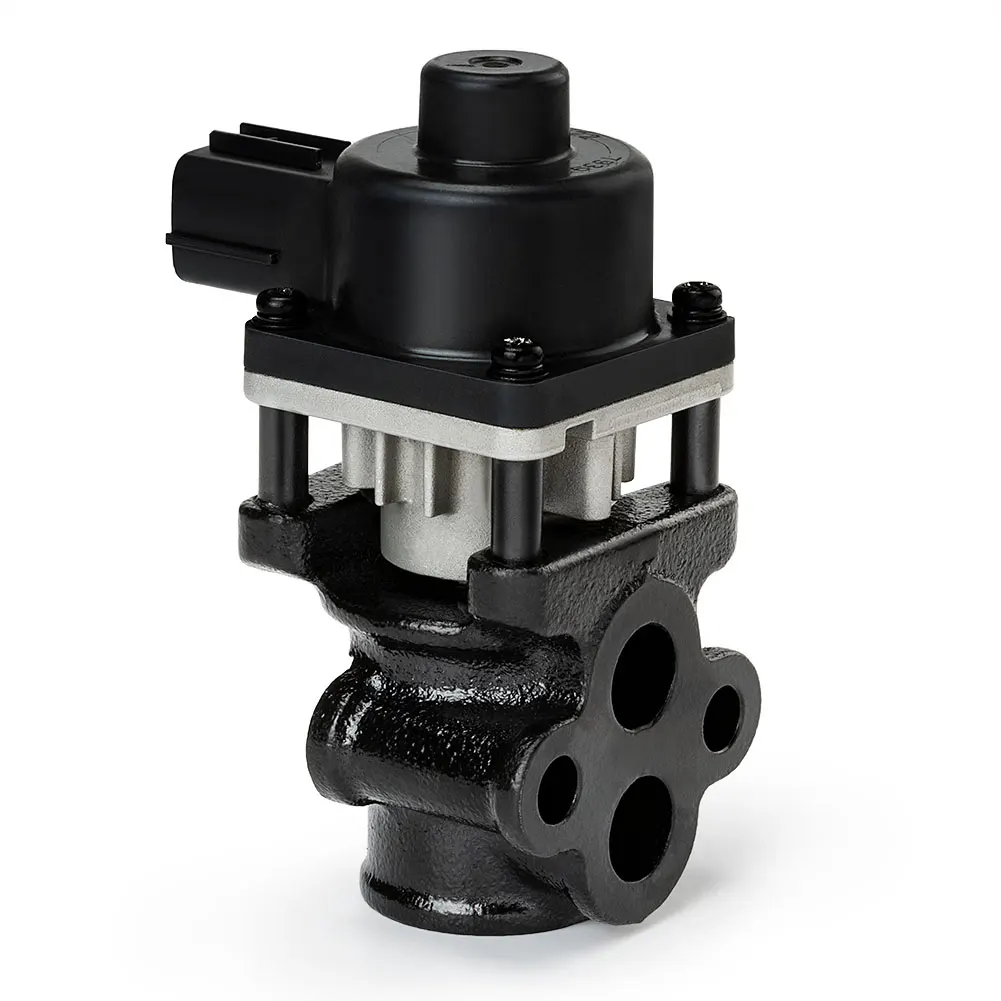 1582A645 1582A166 1582A103 1618FR Exhaust Valve For Mitsubishi ...