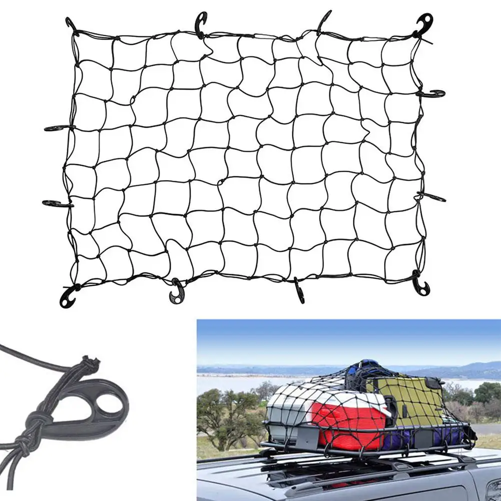 Car-Roof-Rack-Luggage-Carrier-Cargo-Net-Grid-Mesh-Roof-Rack-Net ...