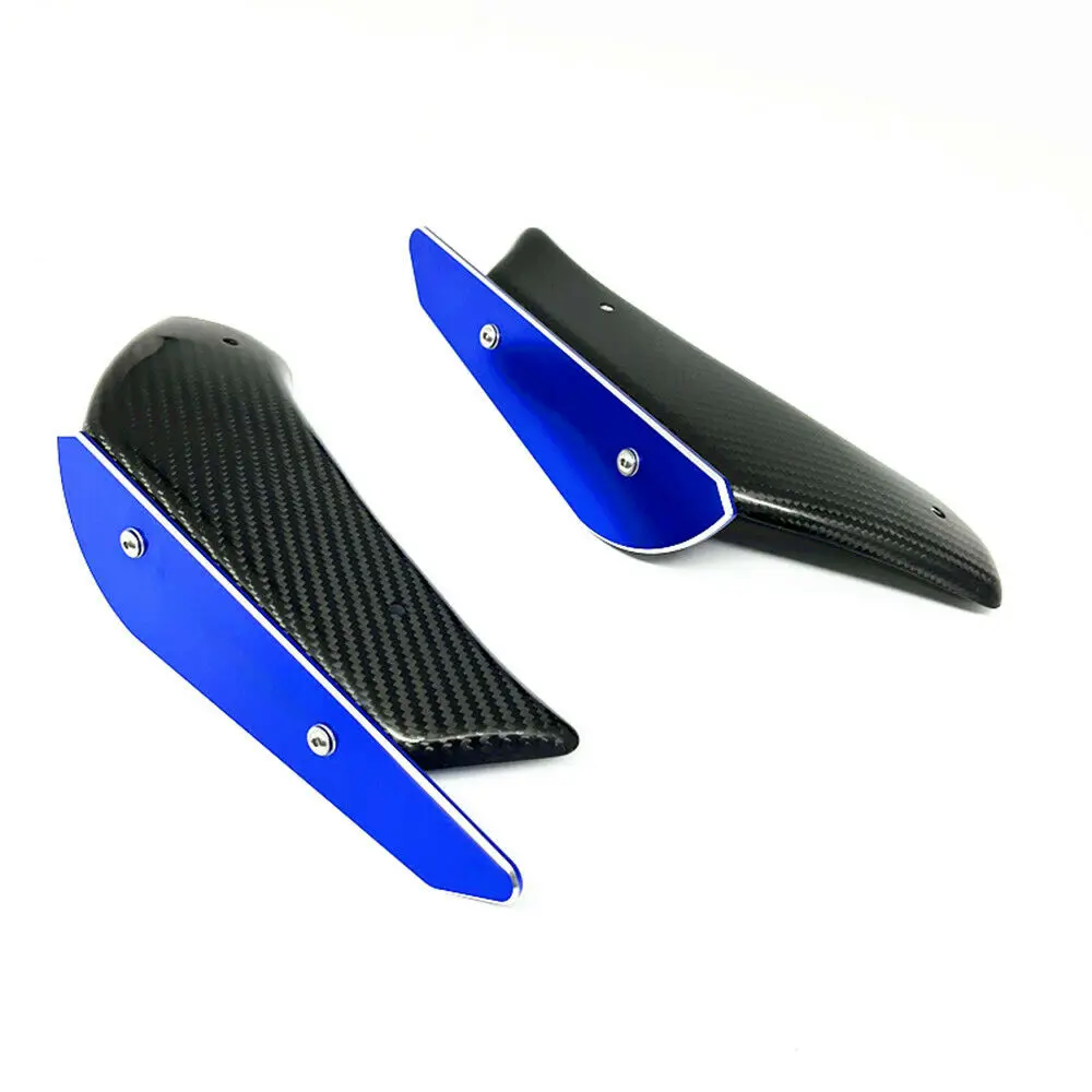 CNC Racing Carbon Fiber GP Winglets For Ducati Panigale V2, 41% OFF