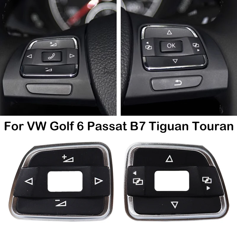 For-VW-Golf-6-Passat-B7-Magotan-Tiguan-Touran-Multivan-EOS ...