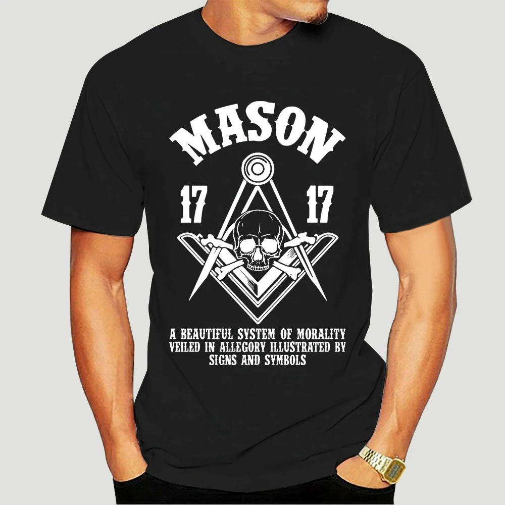 International Masons Freemasonry T Shirts