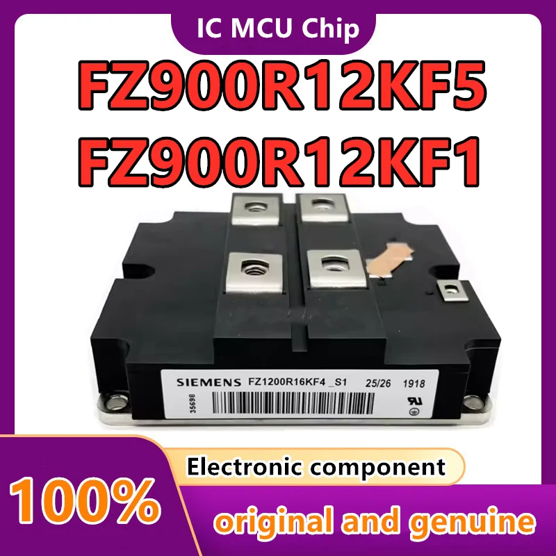 IGBT-FF1200R17KE3-FF1200R17KP4-B2-FZ1200R17KP4-B2-FZ1200R17HE4 ...