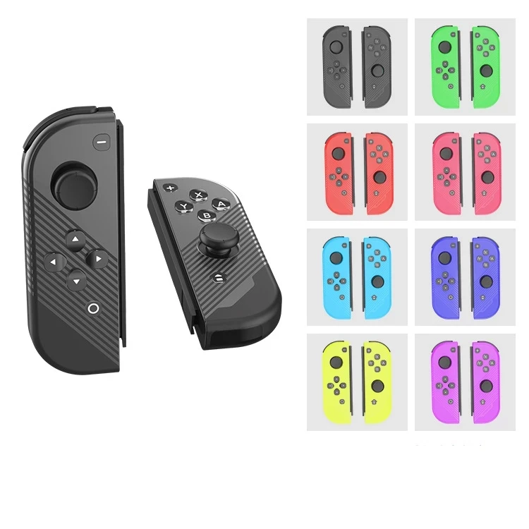 Switch-Simple-Controller-Joypads-Game-Joy-pad-L-R-Controller-Gamepad ...