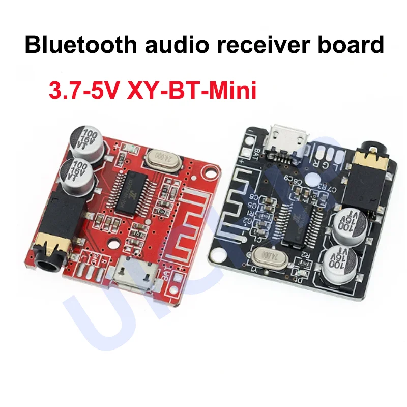Bluetooth-5-0-MP3-Lossless-Decoder-Board-Wireless-Stereo-Music-Module ...